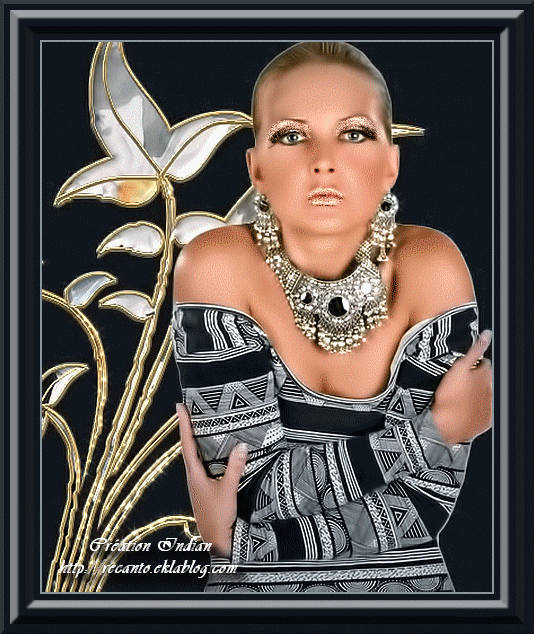 Glamour 8459